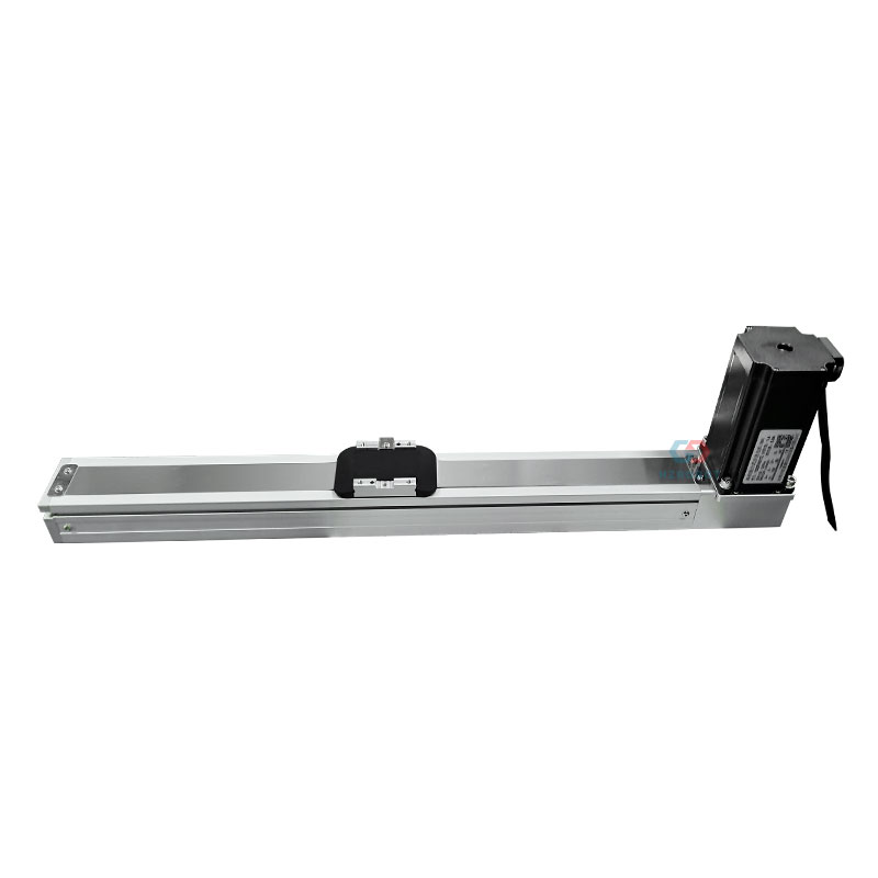 High Speed Full Enclosed Belt Driven Linear Modules, Linear stages ...