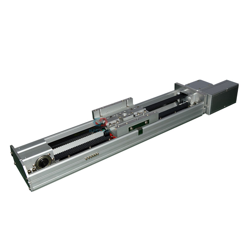 High Speed Semi Enclosed Belt Driven Linear Modules, Linear stages, Linear Motion Slider, Linear ...