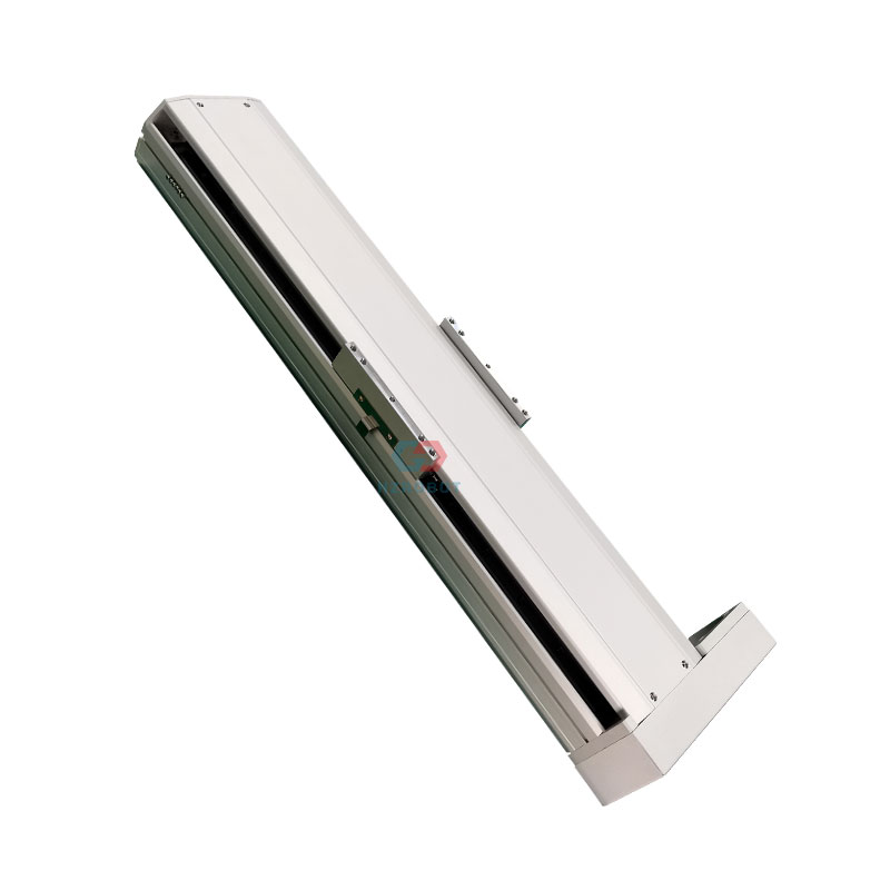 High Speed Semi Enclosed Belt Driven Linear Modules, Linear stages, Linear Motion Slider, Linear ...