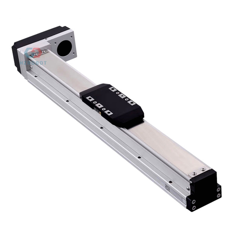 Custom High Precision Embedded Full Enclosed Screw Driven Linear Stage, Linear Module, Linear ...