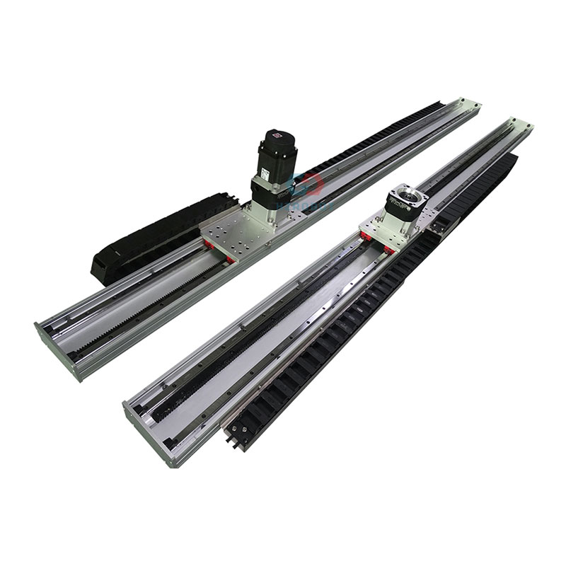 Heavy Duty Rack and Pinion Driven Linear Motion Stage, Linear Slide ... Heavy Duty Rack and Pinion Driven Linear Motion Stage, Linear Slide ...