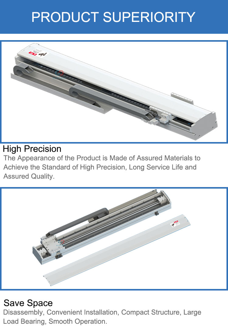 Electromagnetic Drive Linear Motor Supplier, Linear Actuator, Linear ...