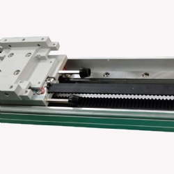 High Speed Semi Enclosed Belt Driven Linear Modules, Linear stages ...